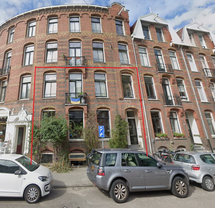 Projecten - SamenInGeld